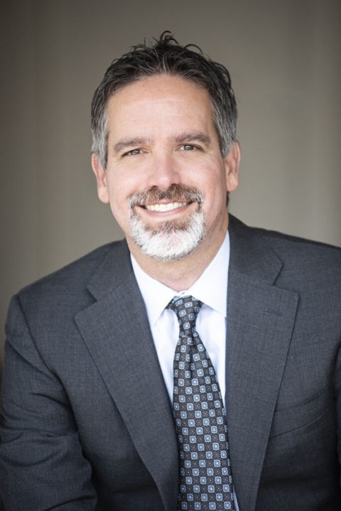Biography - Todd D. Pizitz, Ph. D.